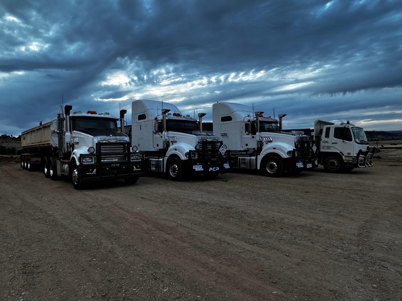 Local Subdivisions - PCP Solutions