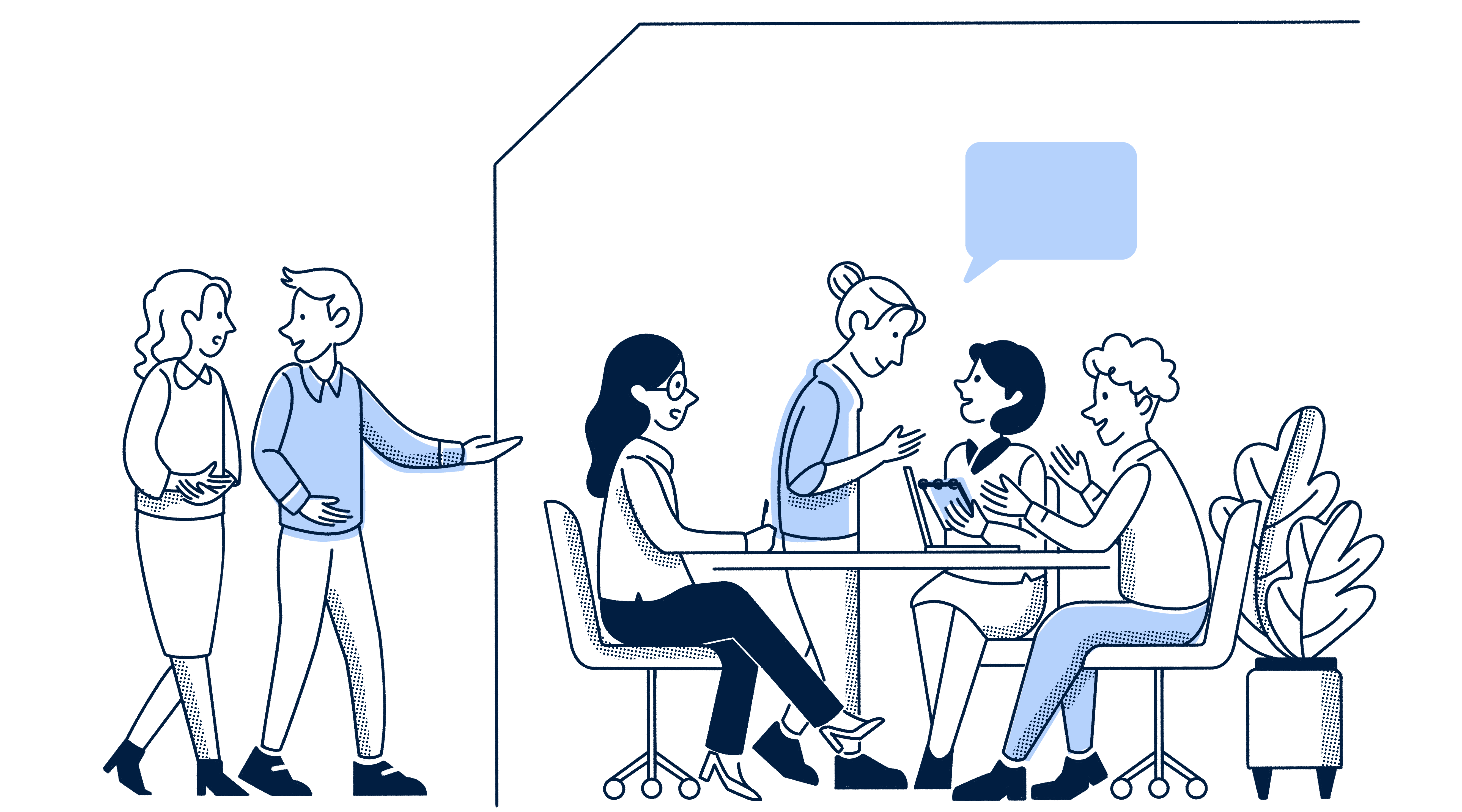 About - People Group