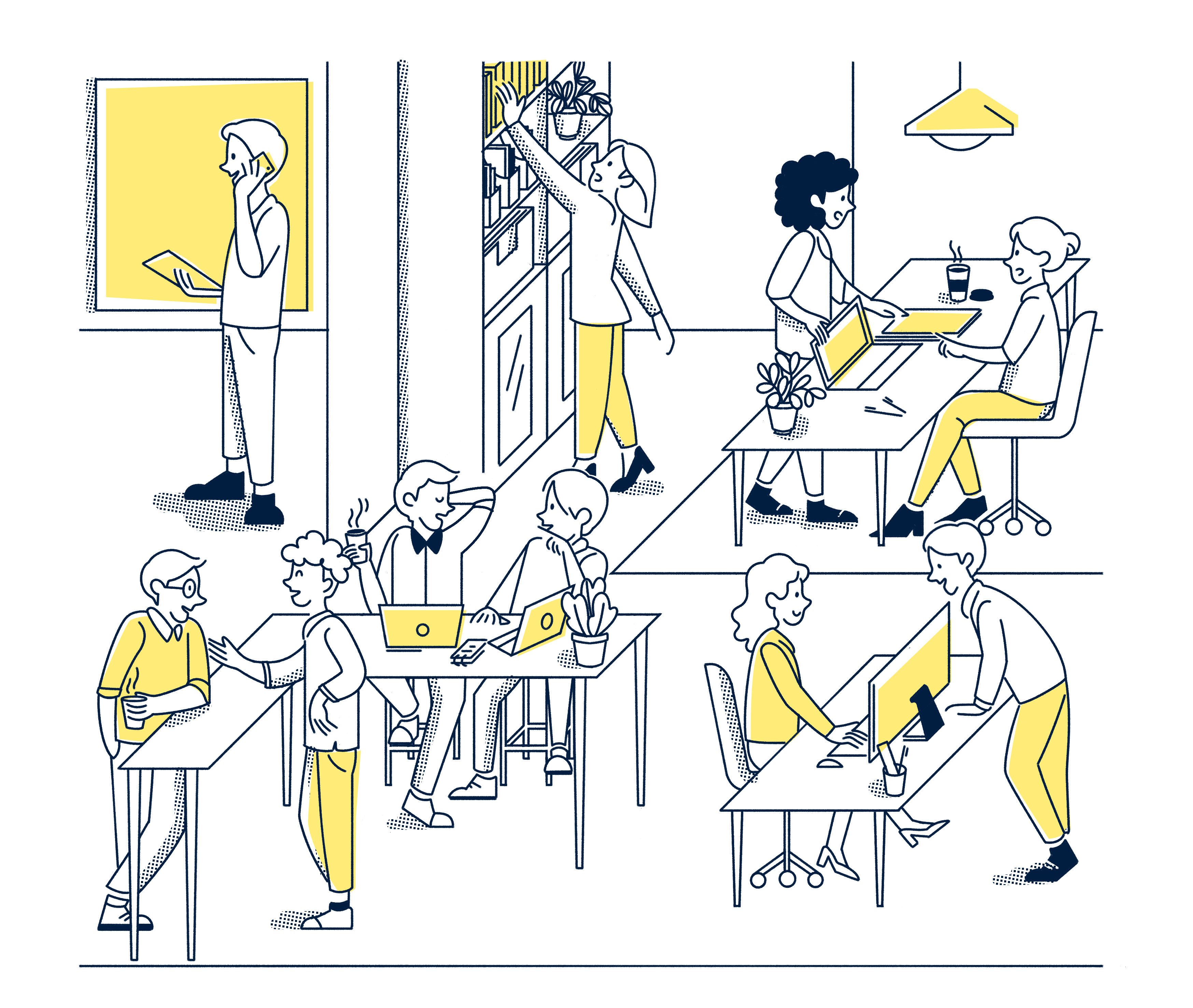 Real Estate Recruitment - People Group