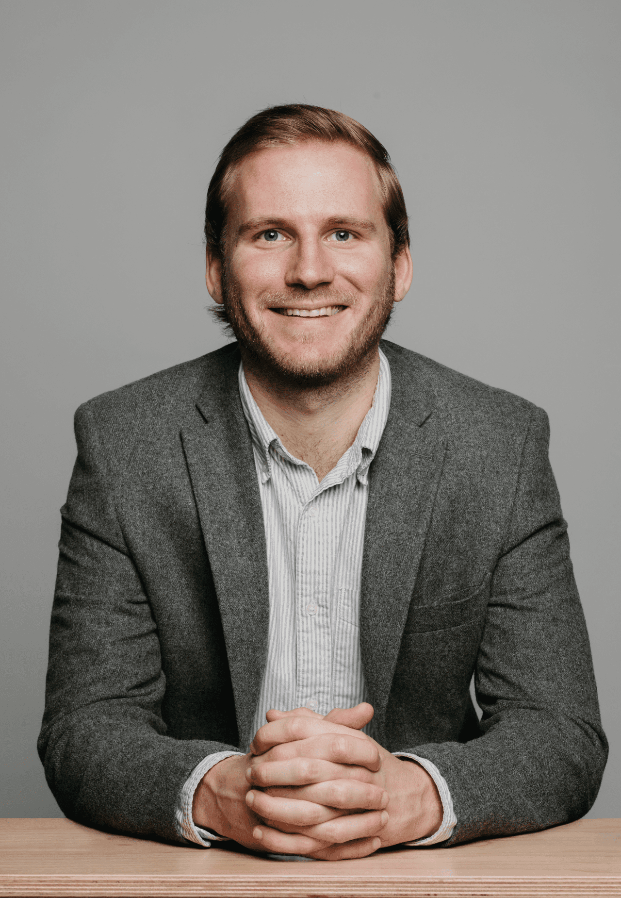 About - People Group