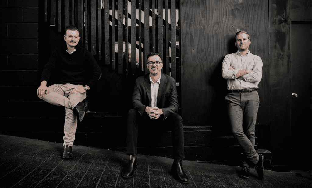 About - People Group