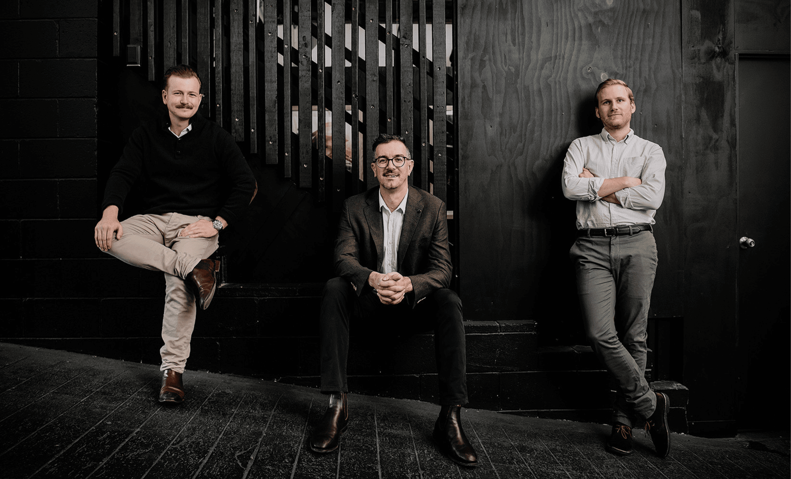 About - People Group