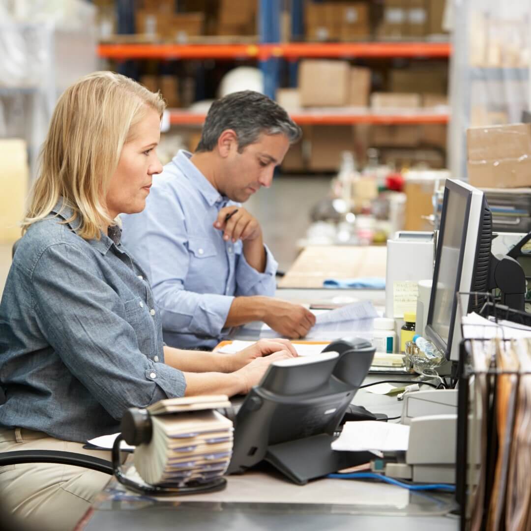 Find A Freight Forwarding Job | People Group