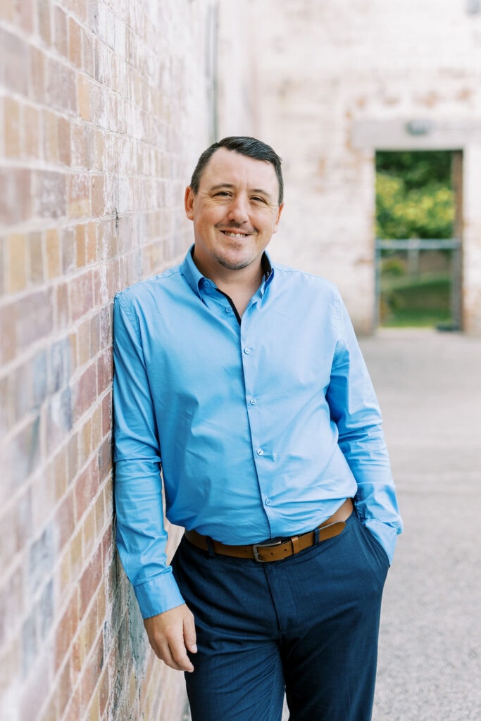 About - People Group