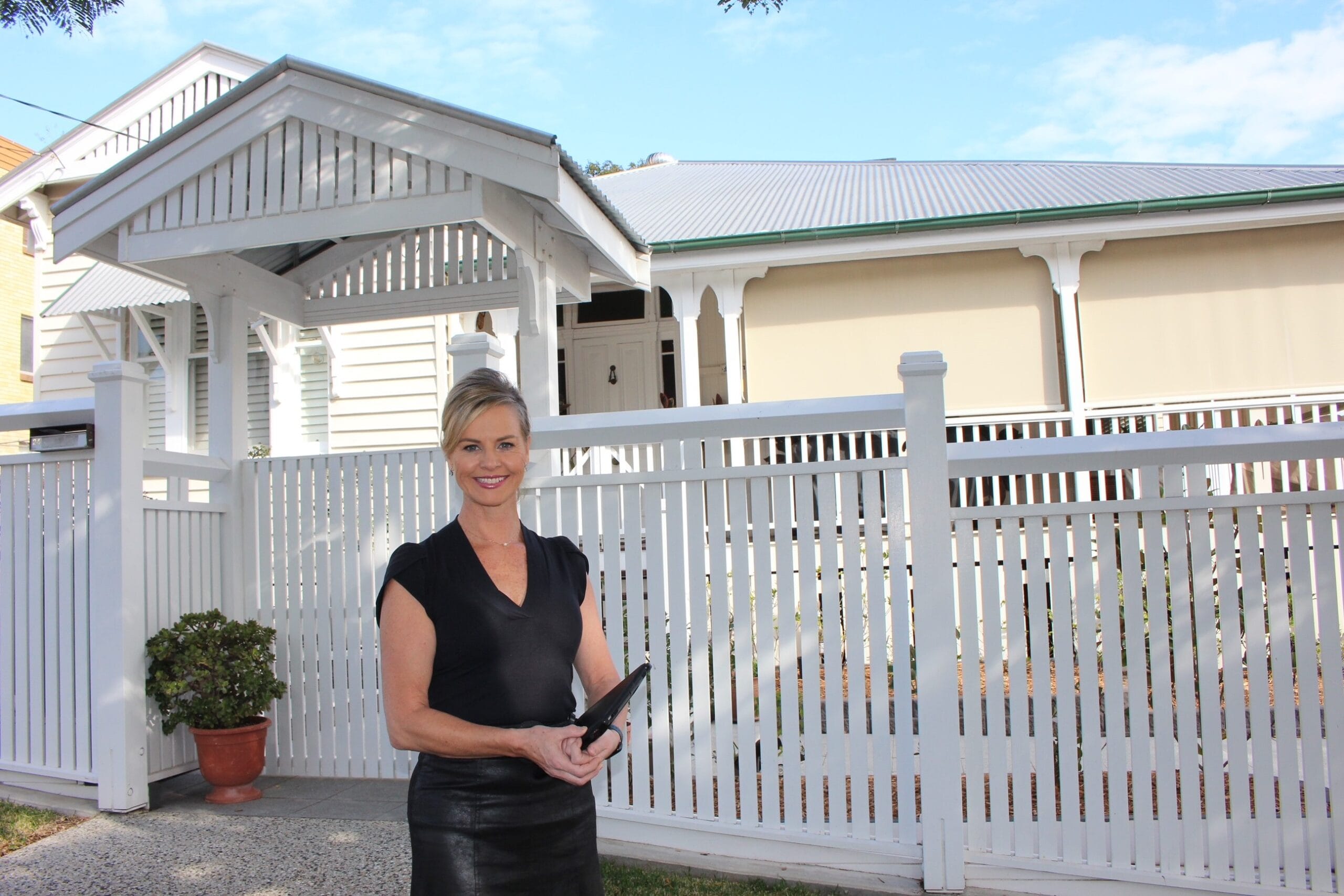 How We Help - Location One