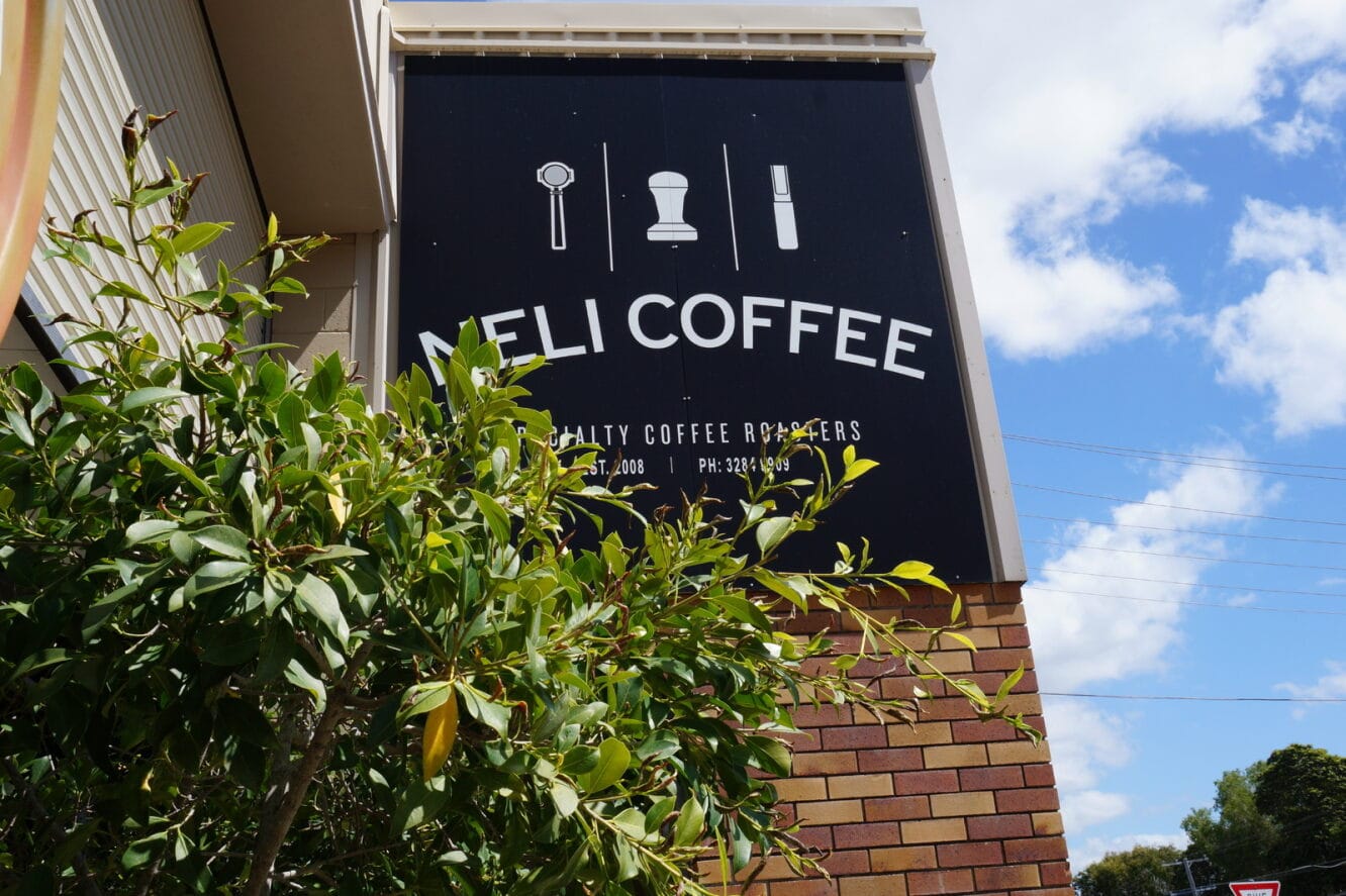 Neli Coffee | Specialty Coffee Roasters