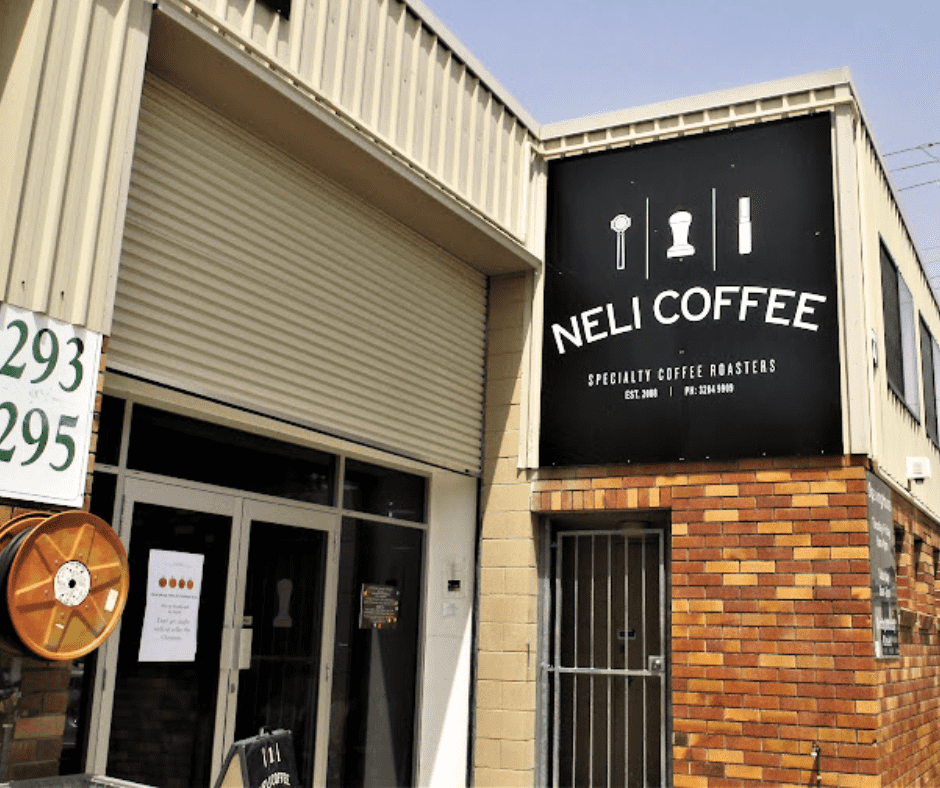 Neli Coffee | Specialty Coffee Roasters