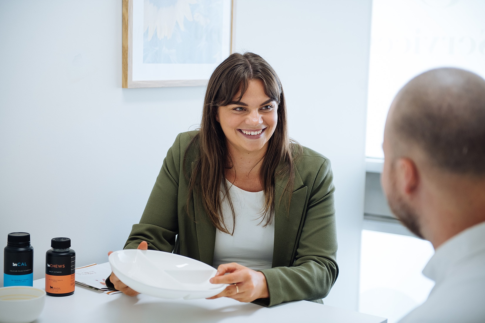 Weight Loss - Tailored Wellbeing