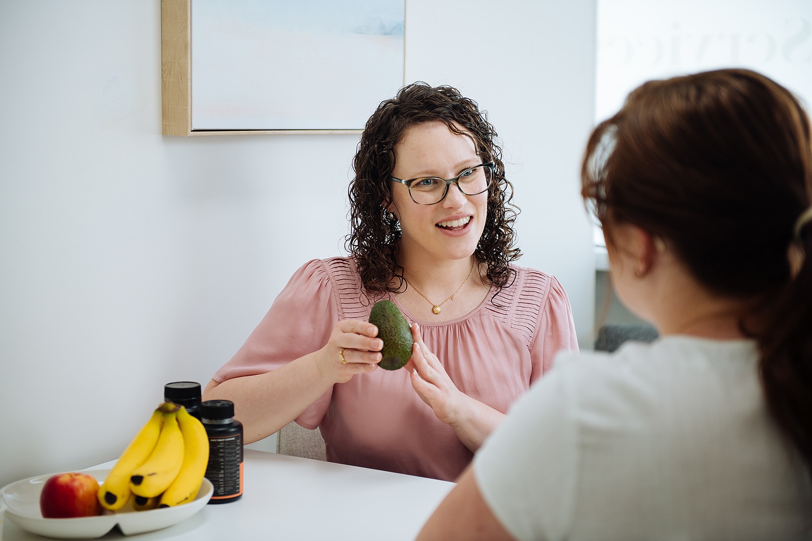 Gut Health Support | Tailored Wellbeing