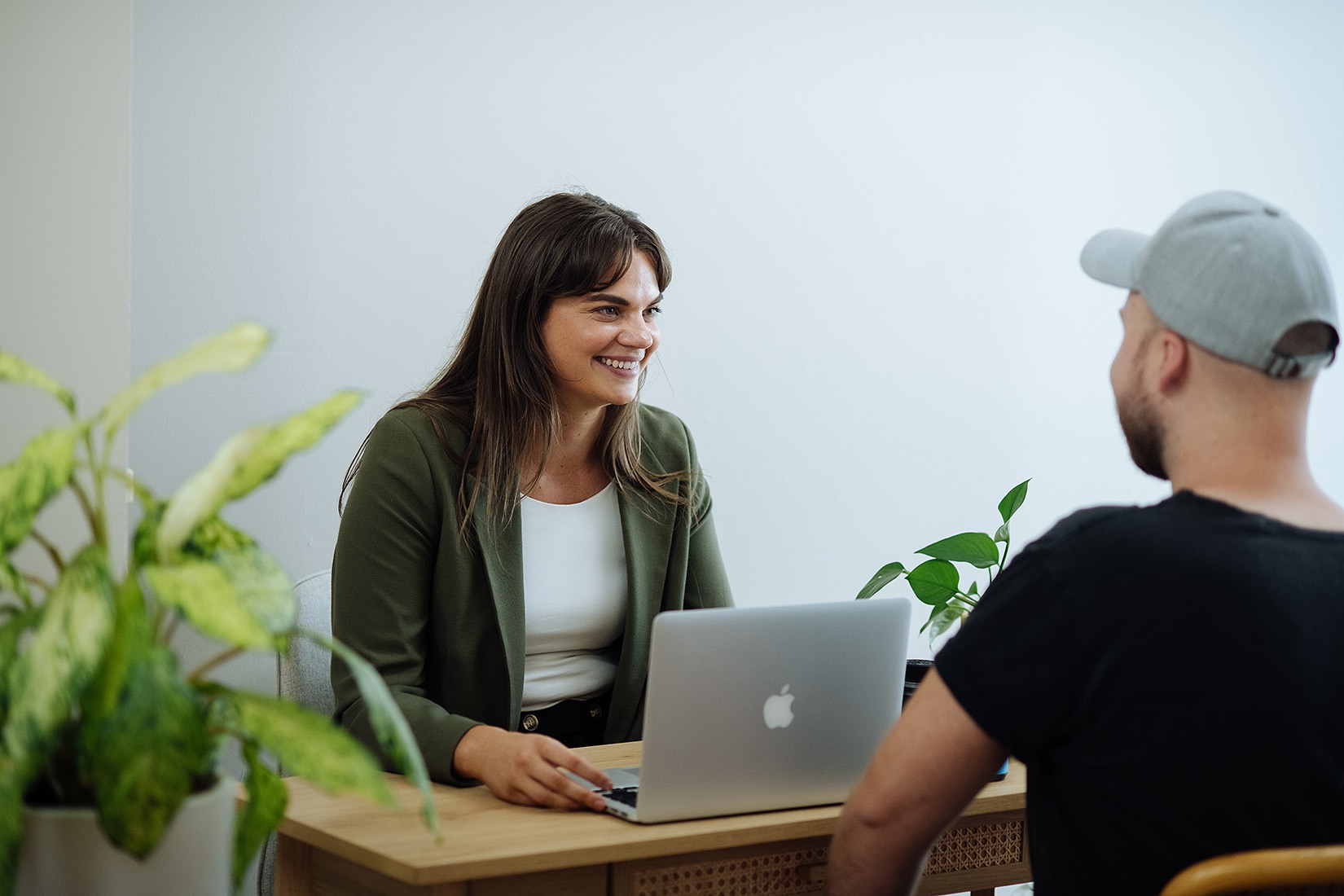 Weight Loss - Tailored Wellbeing