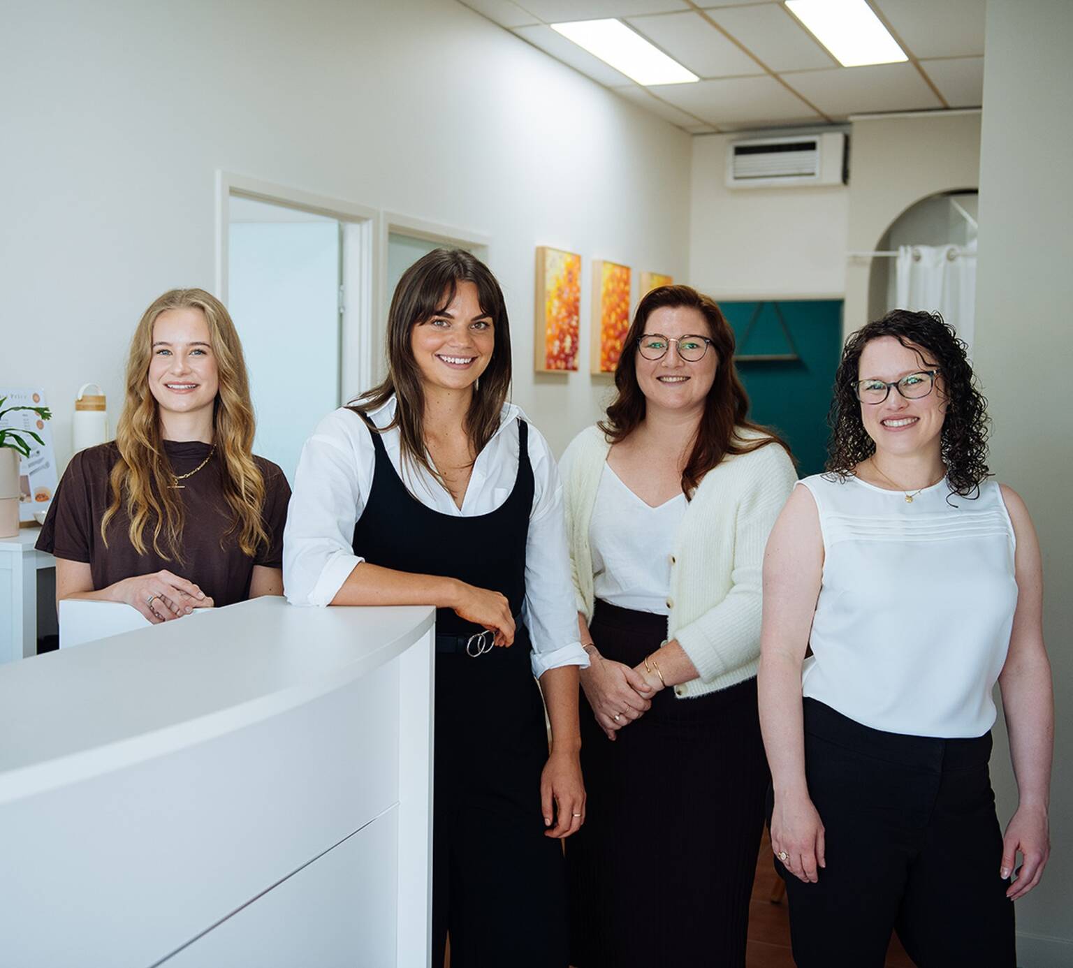 Tailored Wellbeing | Dietitian & Nutritionist