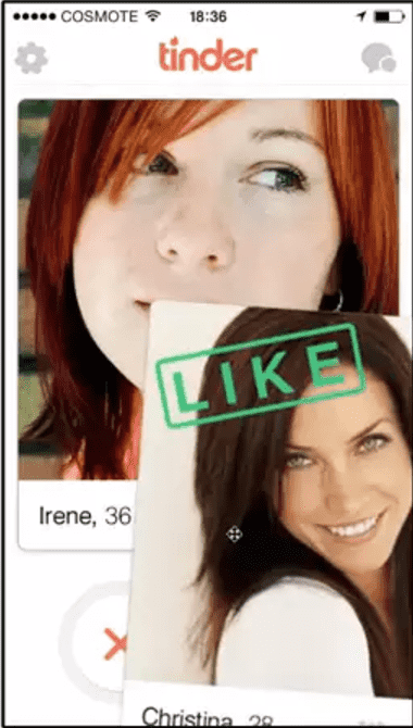 Tinder Review: Swipe Left or Swipe Right