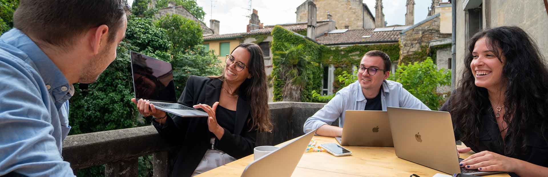 Contact - Pierce Solutions