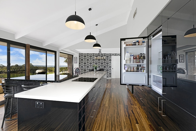 Contemporary Kitchen | Planit Kitchens