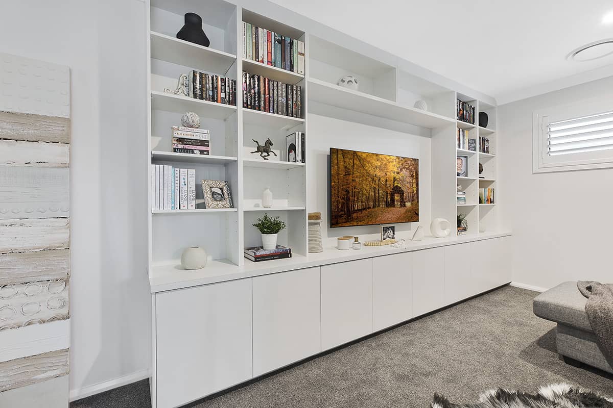 Custom Joinery Northern Beaches | Planit Kitchens