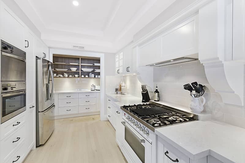 Hampton Kitchen | Planit Kitchens