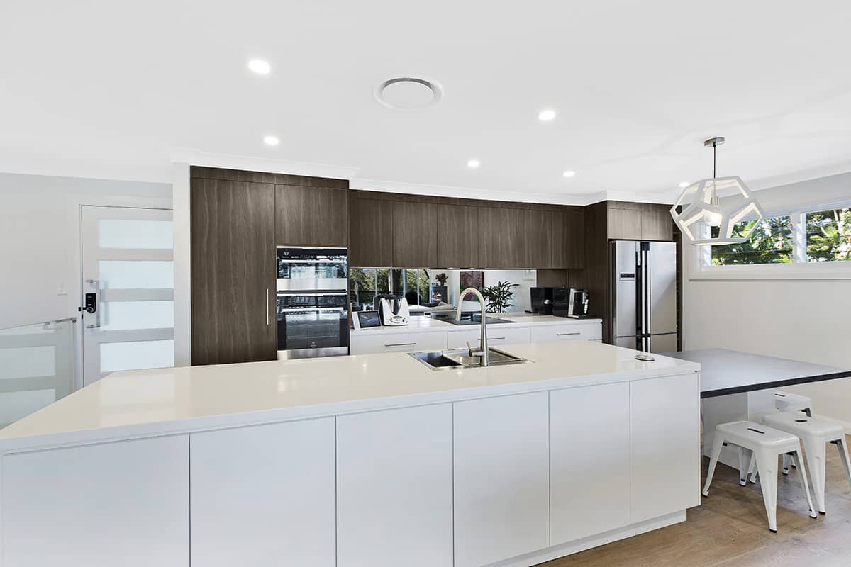 Contemporary Kitchen | Planit Kitchens