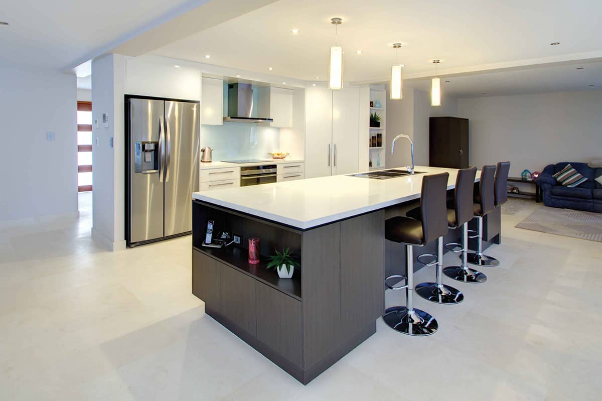 Contemporary Kitchen | Planit Kitchens