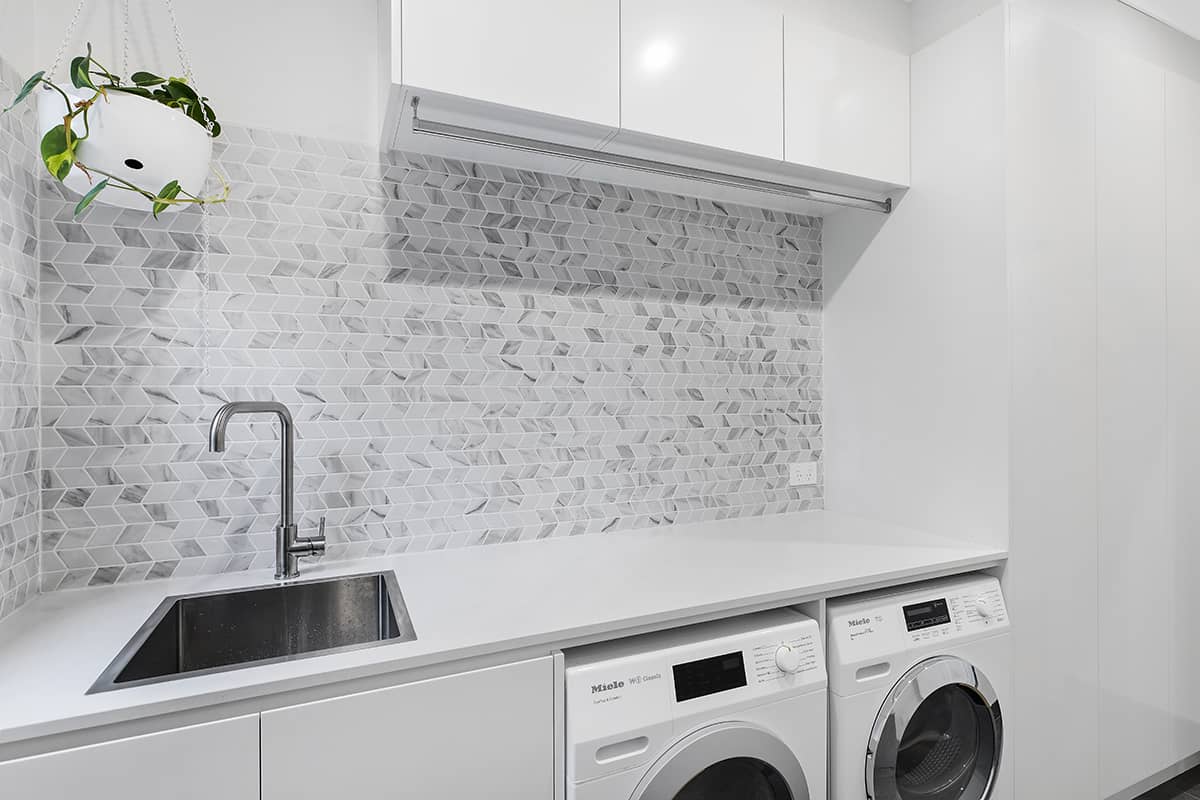 Custom Joinery Northern Beaches | Planit Kitchens