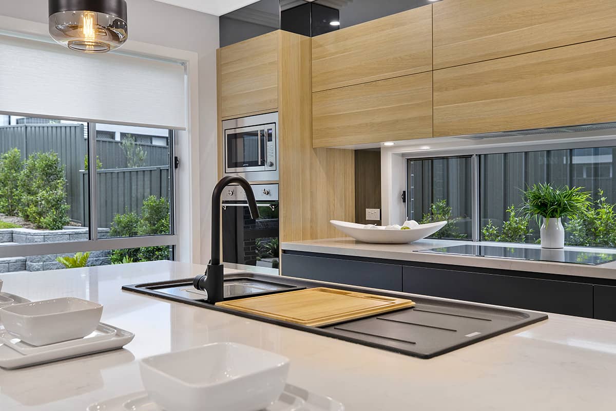 Contemporary Kitchen | Planit Kitchens