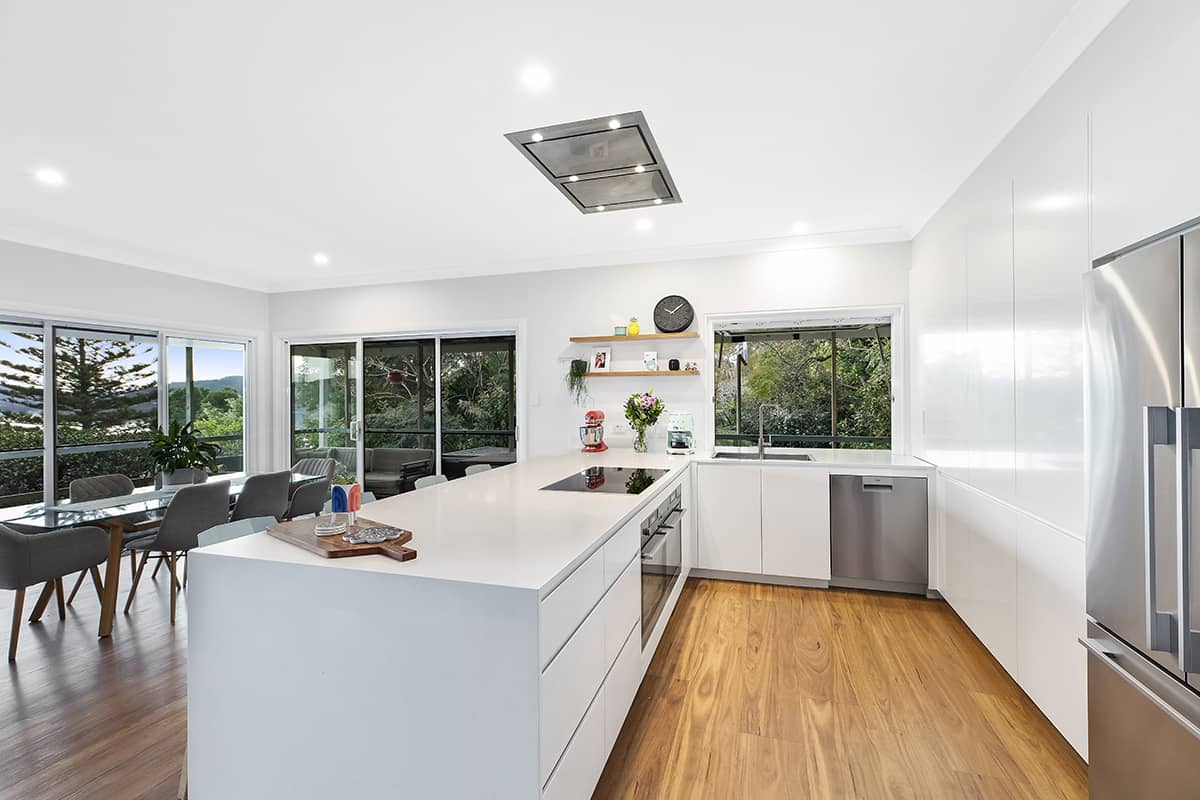 Modern Kitchen | Planit Kitchens