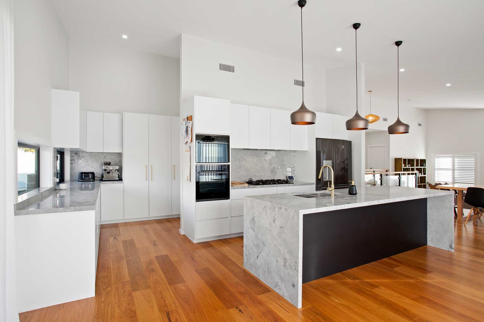 How To Optimise Your Custom Kitchen Layout | Planit Kitchens