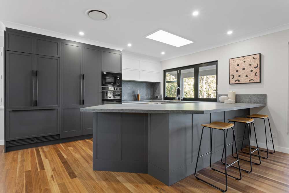 Portfolio | Planit Kitchens