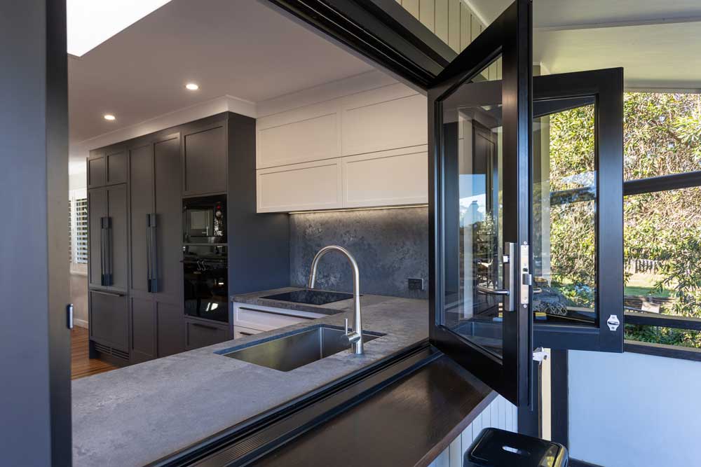 Portfolio | Planit Kitchens