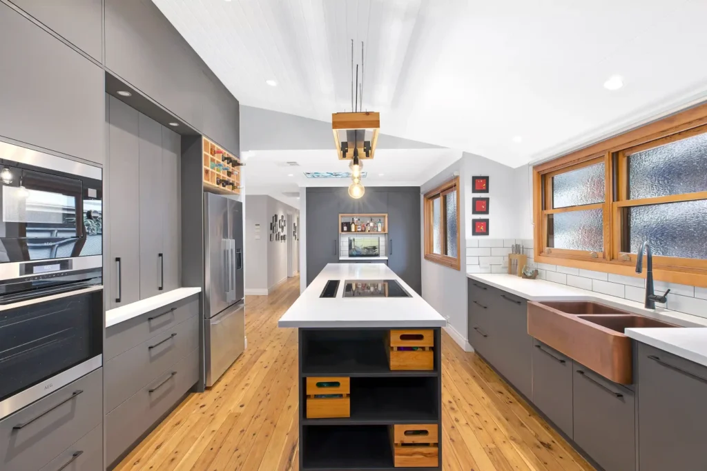 Our 7 Favourite Smart Kitchen Design Ideas For 2025 | Planit Kitchens