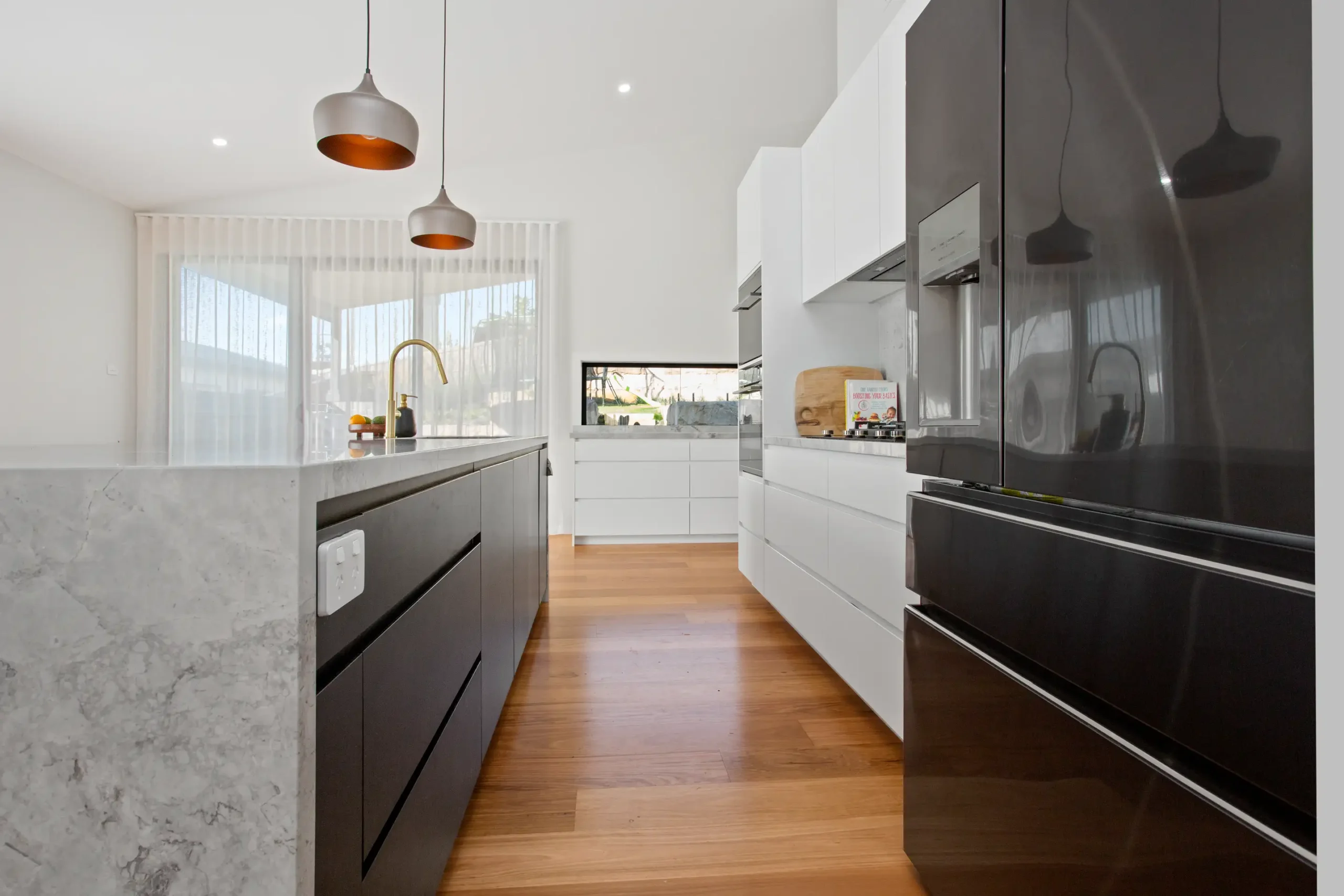 Portfolio | Planit Kitchens