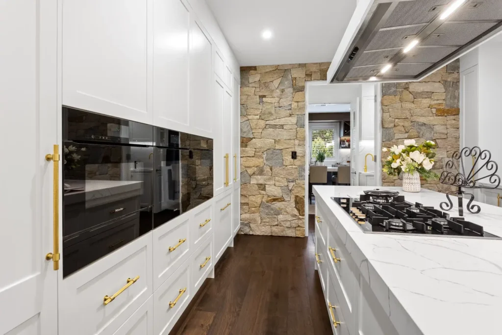 Stunning Coastal Kitchen In Terrigal | Planit Kitchens