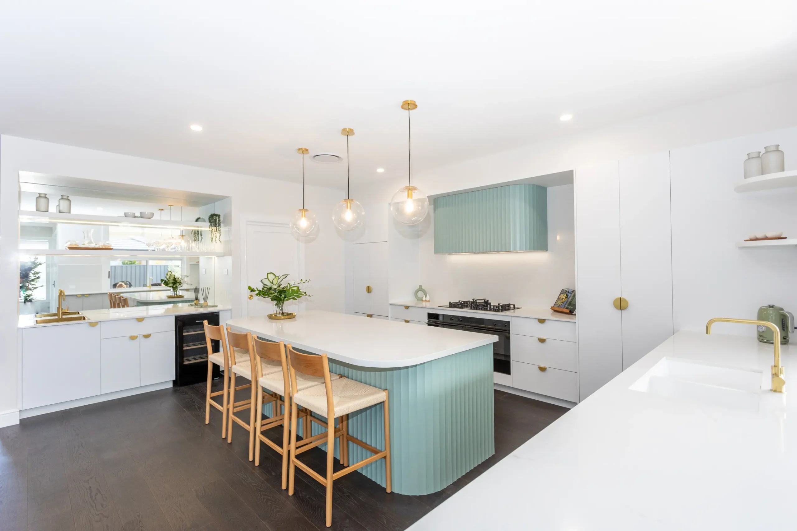 Portfolio | Planit Kitchens