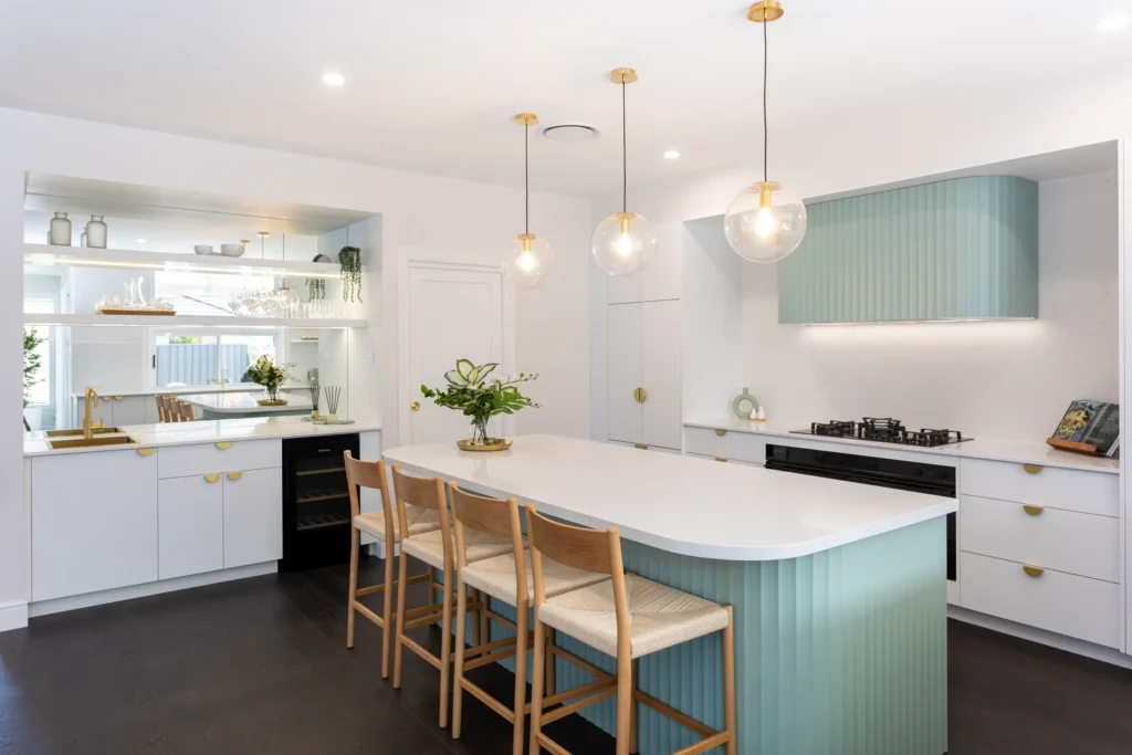 Our 7 Favourite Smart Kitchen Design Ideas For 2025 | Planit Kitchens