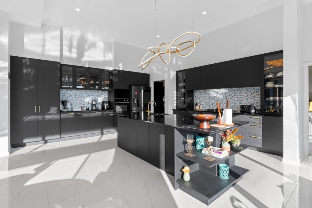 Our 7 Favourite Smart Kitchen Design Ideas For 2025 | Planit Kitchens