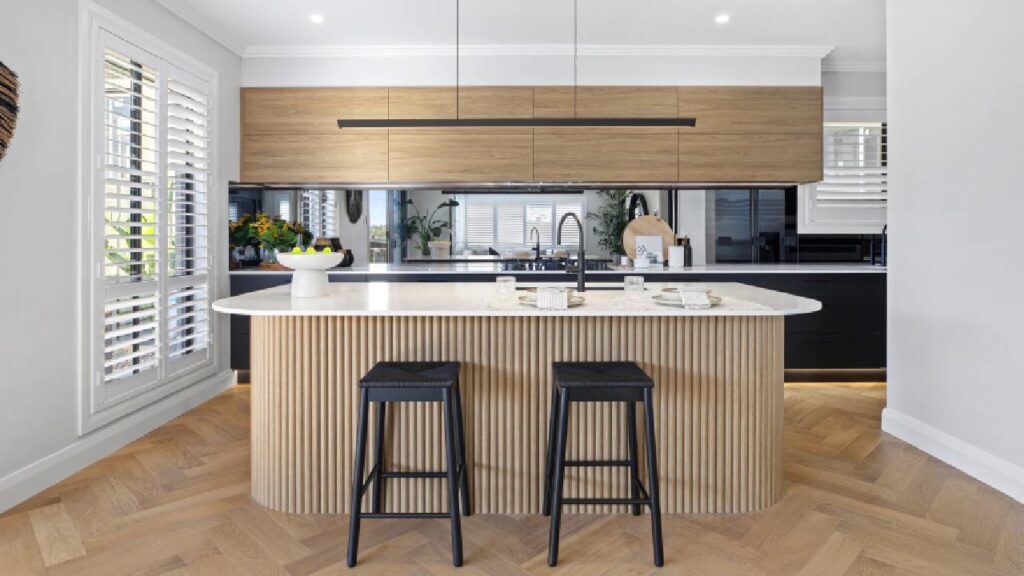 Our 7 Favourite Smart Kitchen Design Ideas For 2025 | Planit Kitchens