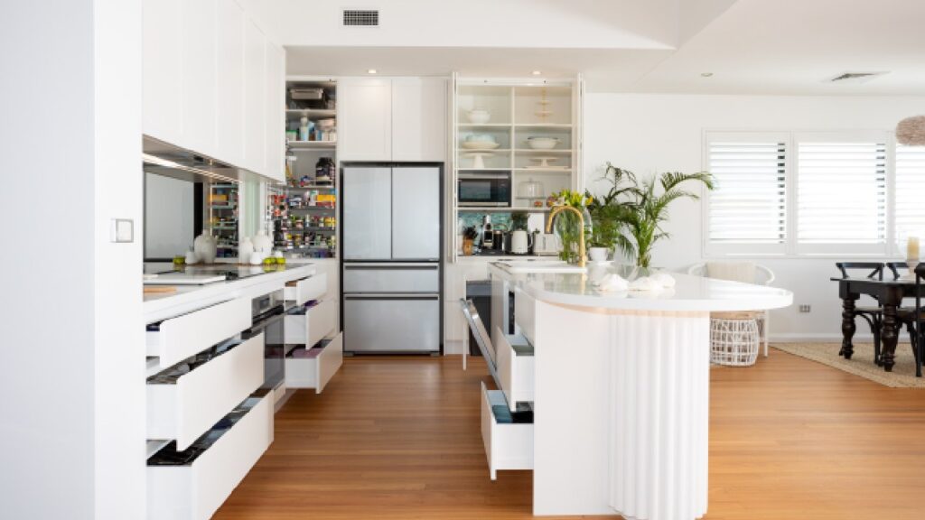 Custom Kitchens—An Expert’s Guide