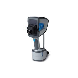 Agilent 4300 Handheld FTIR | Portable Analytical Solutions