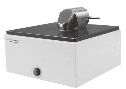 Agilent 5500 | FTIR | Portable Analytical Solutions