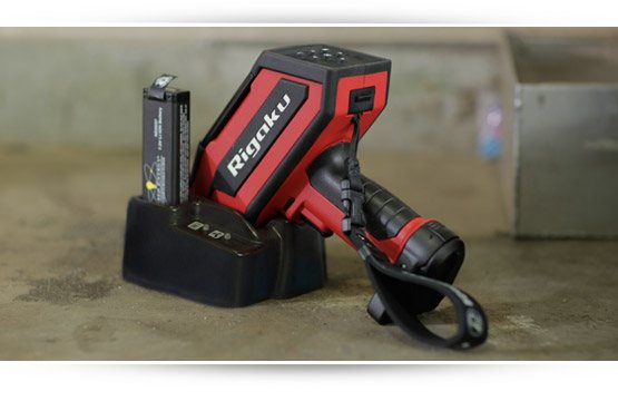 Handheld LIBS Analysers | Portable Analytical Solutions