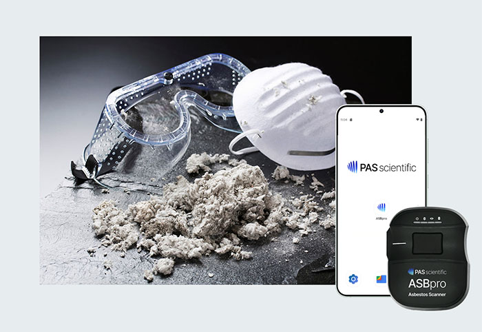 PAS - Experts In Portable Analytical Solutions - XRF, NIR, Spectral ...
