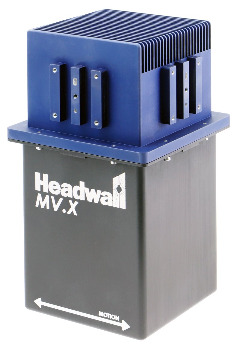 Headwall Photonics Spectrometers | Portable Analytical Solutions