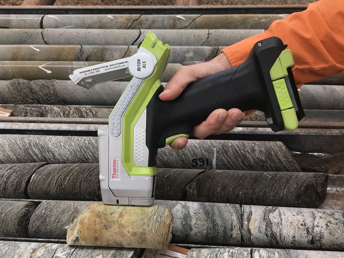 An Essential Guide To XRF Detection Limits | Portable Analytical Solutions