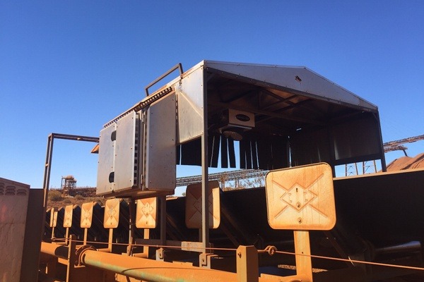 Mineral Processing | Portable Analytical Solutions