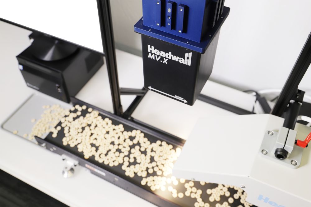 Machine Vision | Portable Analytical Solutions