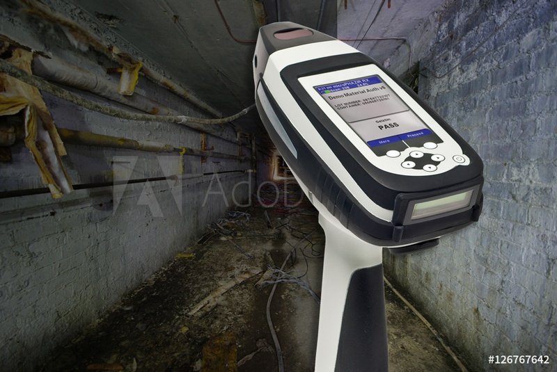 MicroPhazir-Main | Portable Analytical Solutions