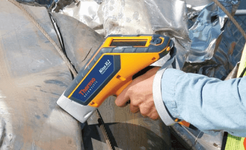 Niton XL2 & XL2 Plus Analyser | Portable Analytical Solutions