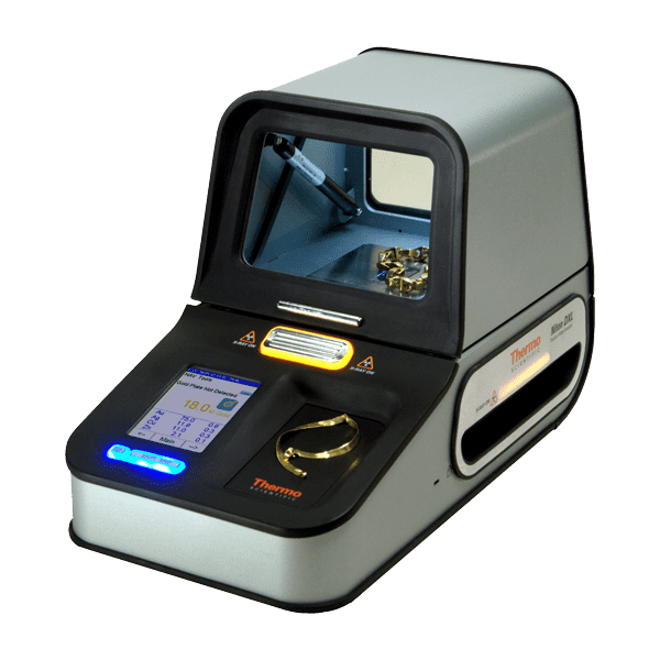 Guide To PXRF Instruments | Portable Analytical Solutions