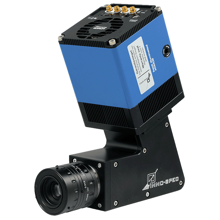 Inno-spec Hyperspectral Imaging System | Portable Analytical Solutions