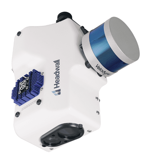 Hyperspectral Mine Mapping | Portable Analytical Solutions