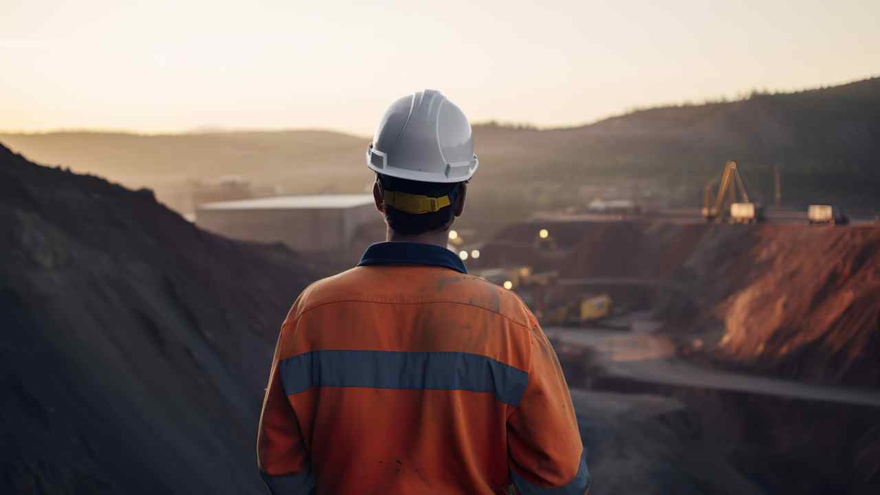 A Guide To Portable XRF Geochemistry In Mining | Portable Analytical ...